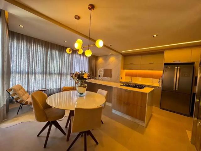 Apartamento para Venda em Chapecó/SC Centro 2 Quartos