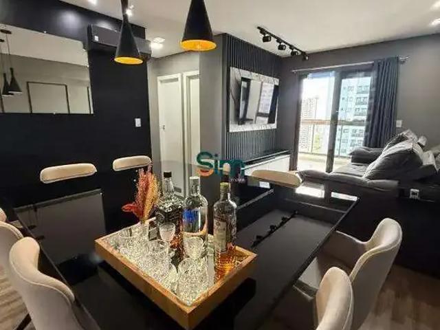 Apartamento para Venda em Chapecó/SC Centro 2 Quartos