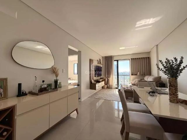 Apartamento para Venda em Chapecó/SC Centro 2 Quartos