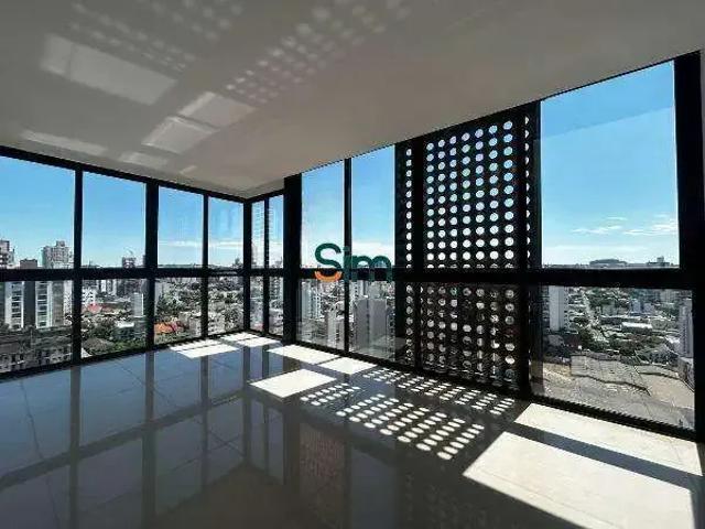 Apartamento para Venda em Chapecó/SC Centro 2 Quartos