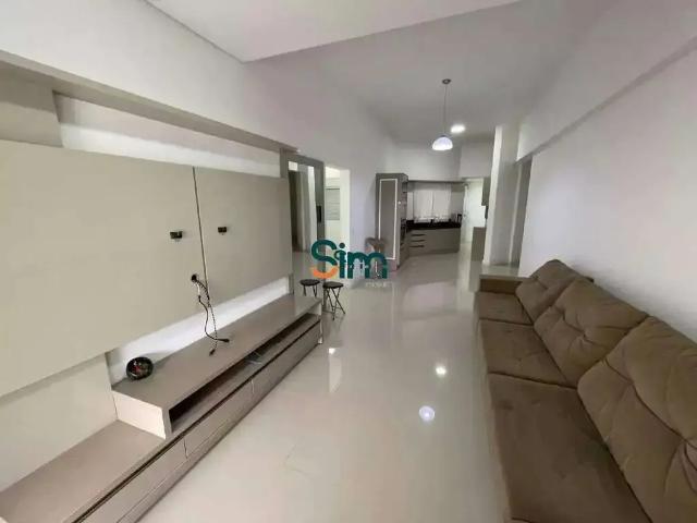 Apartamento para Venda em Chapecó/SC Centro 2 Quartos