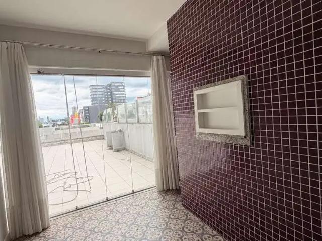 Apartamento para Venda em Chapecó/SC Centro 2 Quartos