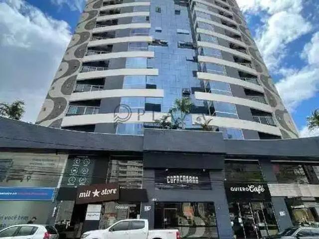 Apartamento para Venda em Chapecó/SC Centro 2 Quartos