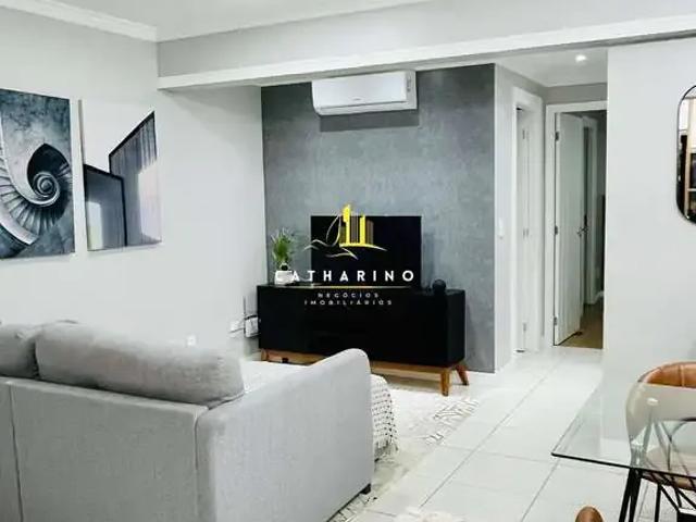 Apartamento para Venda em Chapecó/SC Centro 2 Quartos