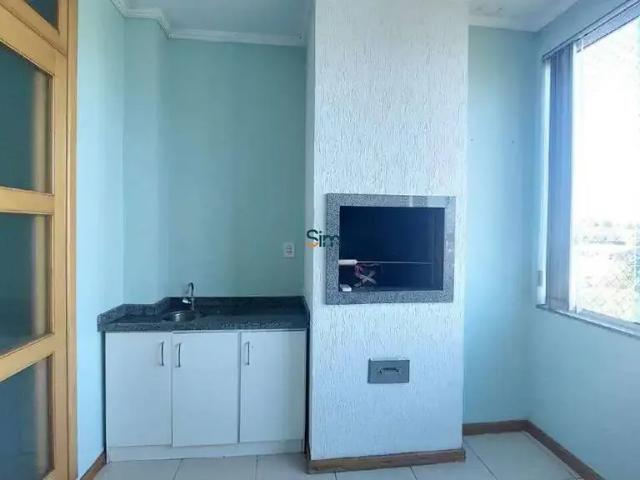Apartamento para Venda em Chapecó/SC Centro 2 Quartos