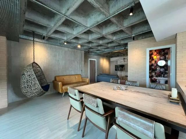 Apartamento para Venda em Chapecó/SC Centro 2 Quartos