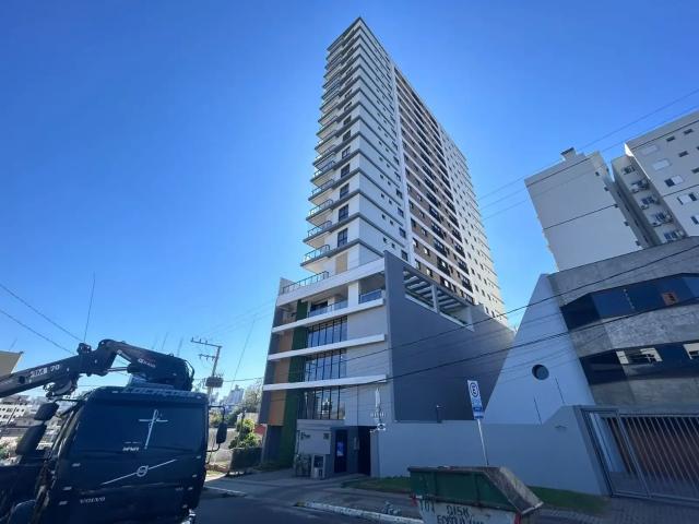 Apartamento para Venda em Chapecó/SC Centro 2 Quartos