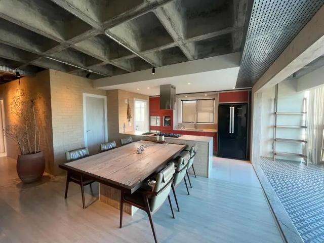 Apartamento para Venda em Chapecó/SC Centro 2 Quartos