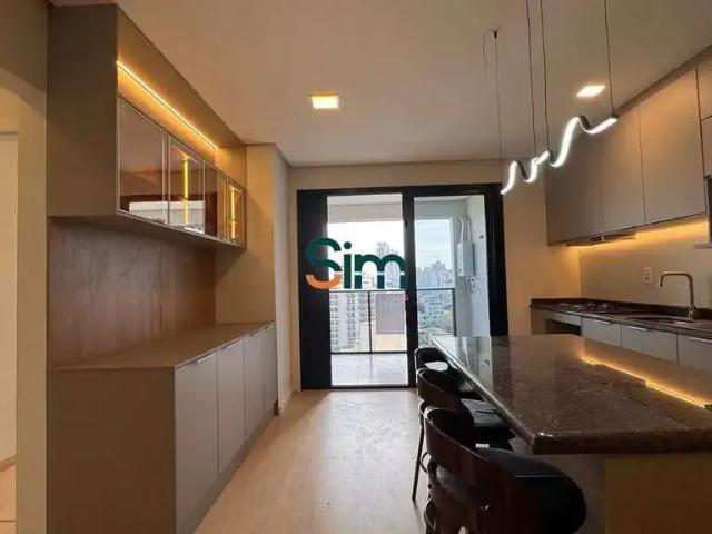 Apartamento para Venda em Chapecó/SC Centro 2 Quartos