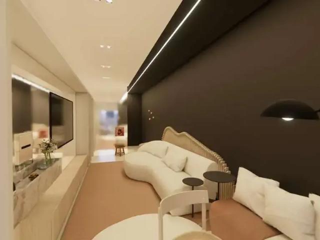 Apartamento para Venda em Chapecó/SC Centro 2 Quartos