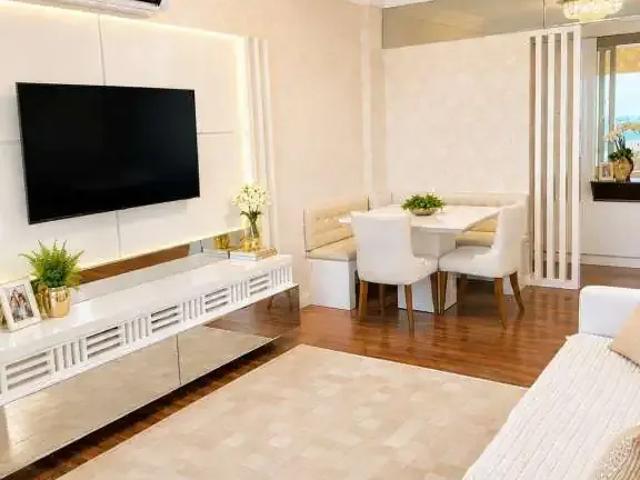 Apartamento para Venda em Chapecó/SC Centro 2 Quartos