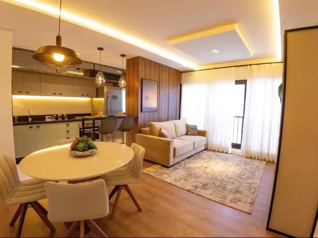 Apartamento para Venda em Chapecó/SC Centro 2 Quartos