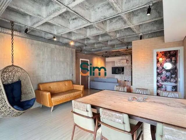 Apartamento para Venda em Chapecó/SC Centro 2 Quartos