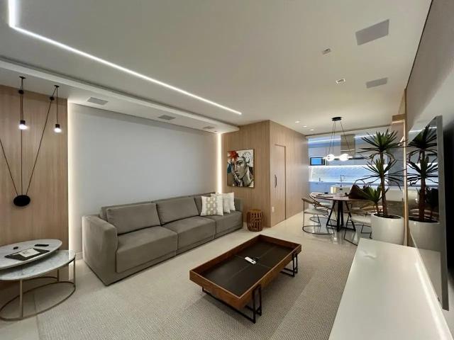 Apartamento para Venda em Chapecó/SC Centro 2 Quartos