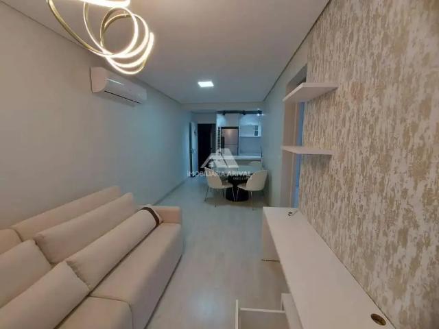 Apartamento para Venda em Chapecó/SC Centro 2 Quartos