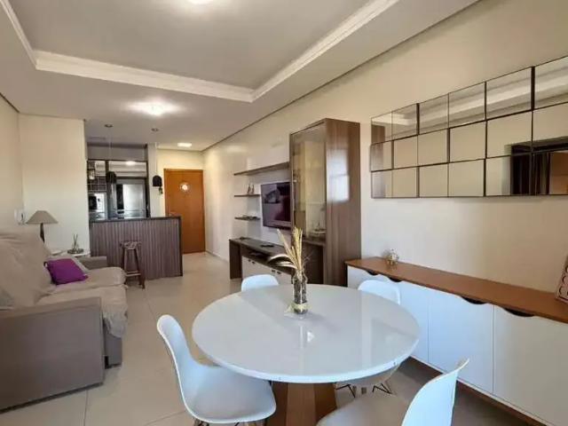 Apartamento para Venda em Chapecó/SC Centro 2 Quartos