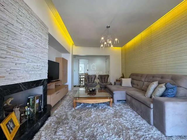 Apartamento para Venda em Chapecó/SC Centro 2 Quartos