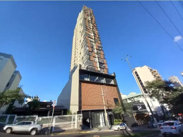 Apartamento para Venda em Chapecó/SC Centro 2 Quartos