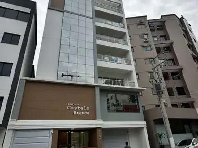 Apartamento para Venda em Chapecó/SC Centro 4 Quartos