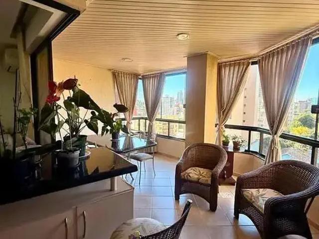 Apartamento para Venda em Chapecó/SC Centro 4 Quartos