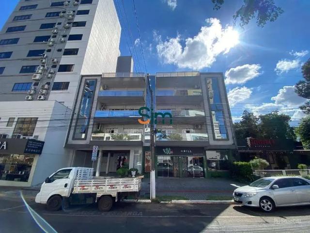 Apartamento para Venda em Chapecó/SC Centro 4 Quartos