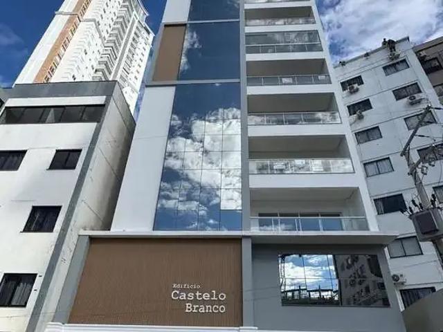 Apartamento para Venda em Chapecó/SC Centro 4 Quartos