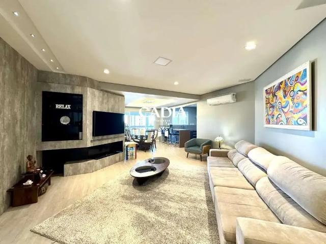 Apartamento para Venda em Chapecó/SC Centro 4 Quartos