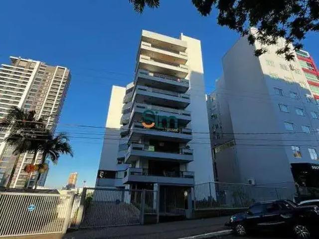 Apartamento para Venda em Chapecó/SC Centro 5 Quartos