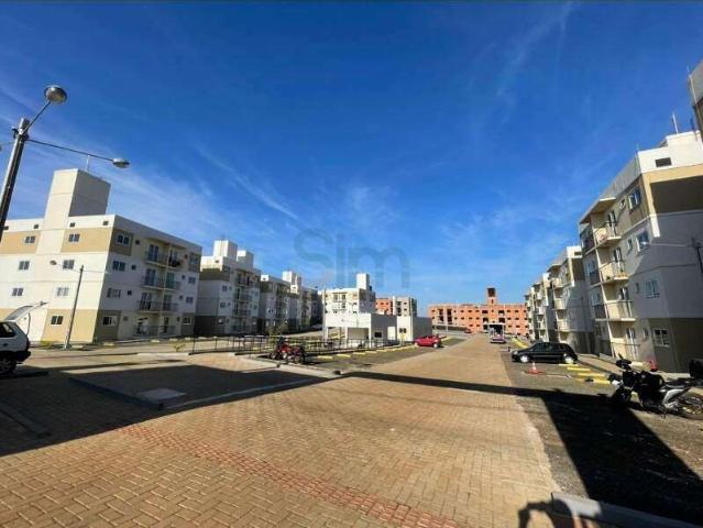 Apartamento para Venda em Chapecó/SC Desbravador 2 Quartos