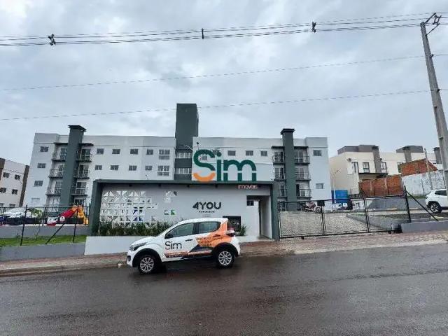 Apartamento para Venda em Chapecó/SC Desbravador 2 Quartos