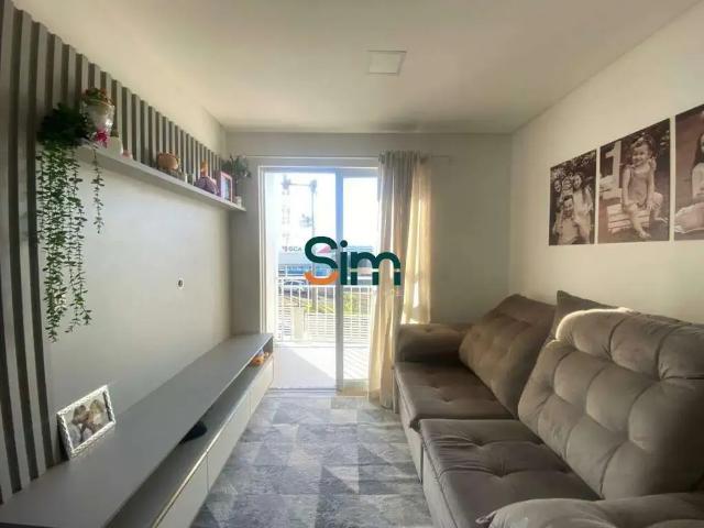 Apartamento para Venda em Chapecó/SC Dom Gerônimo 2 Quartos
