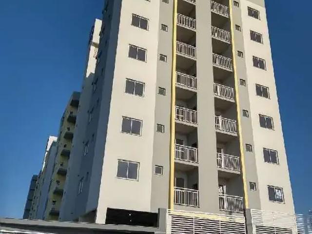 Apartamento para Venda em Chapecó/SC Dom Gerônimo 2 Quartos
