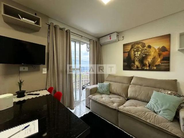 Apartamento para Venda em Chapecó/SC Dom Gerônimo 2 Quartos