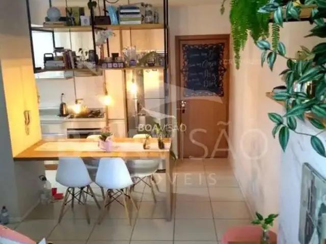 Apartamento para Venda em Chapecó/SC Efapi 2 Quartos