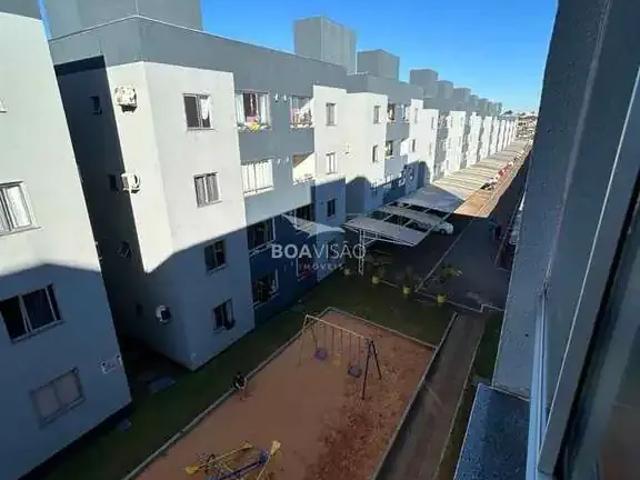 Apartamento para Venda em Chapecó/SC Efapi 2 Quartos