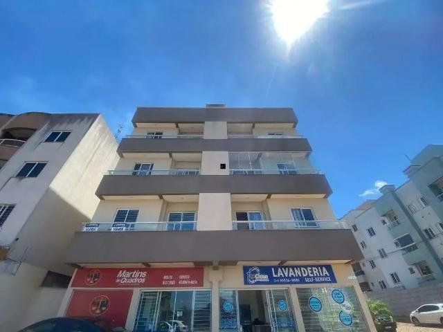 Apartamento para Venda em Chapecó/SC Efapi 2 Quartos