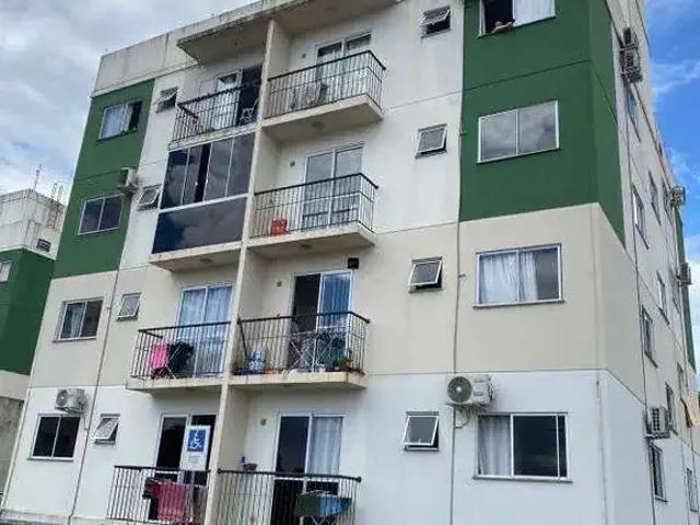Apartamento para Venda em Chapecó/SC Efapi 2 Quartos