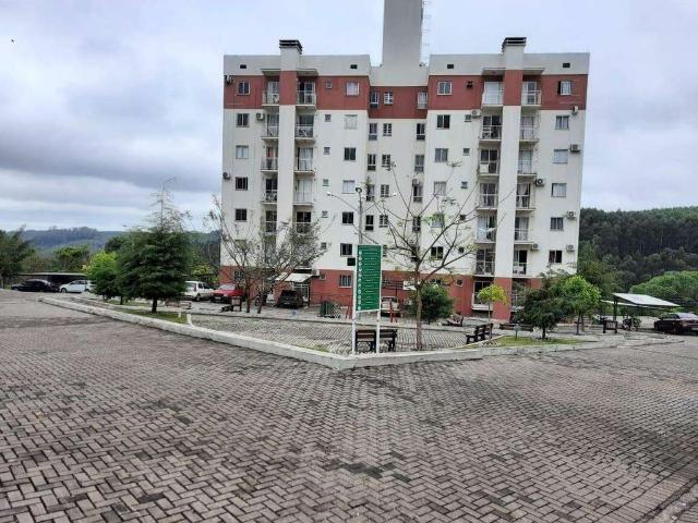 Apartamento para Venda em Chapecó/SC Efapi 2 Quartos