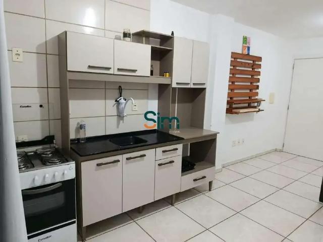 Apartamento para Venda em Chapecó/SC Efapi 2 Quartos