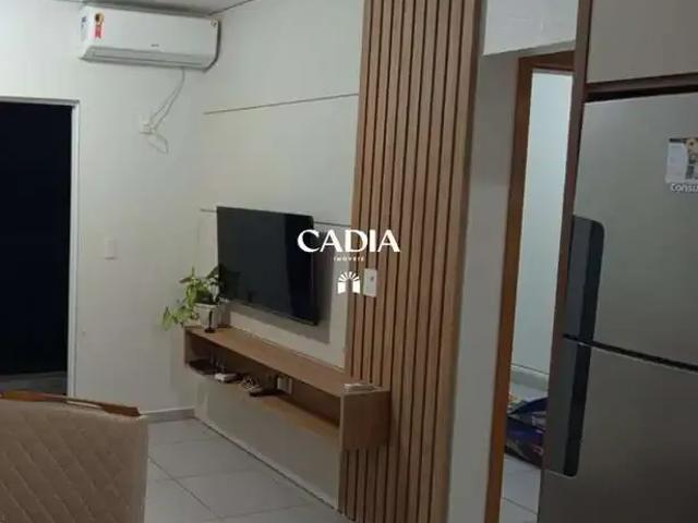 Apartamento para Venda em Chapecó/SC Efapi 2 Quartos