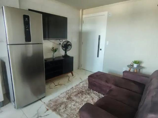 Apartamento para Venda em Chapecó/SC Efapi 2 Quartos