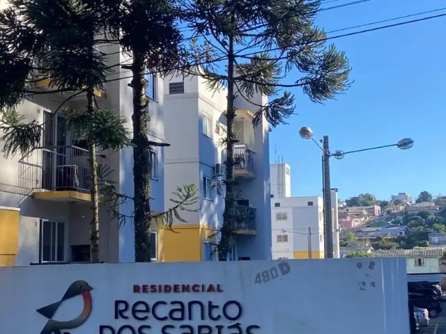 Apartamento para Venda em Chapecó/SC Efapi 2 Quartos