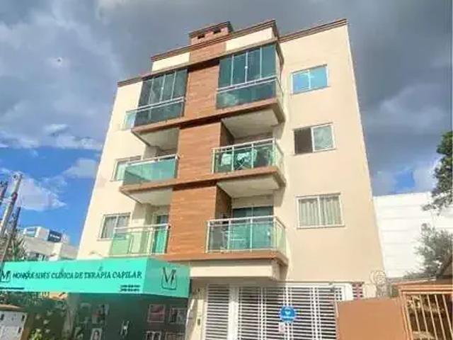Apartamento para Venda em Chapecó/SC Efapi 2 Quartos