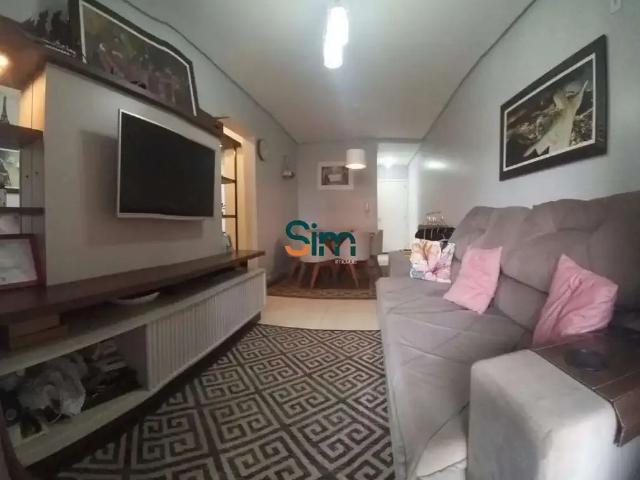 Apartamento para Venda em Chapecó/SC Efapi 2 Quartos