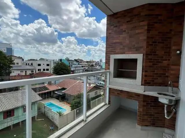 Apartamento para Venda em Chapecó/SC Esplanada 2 Quartos