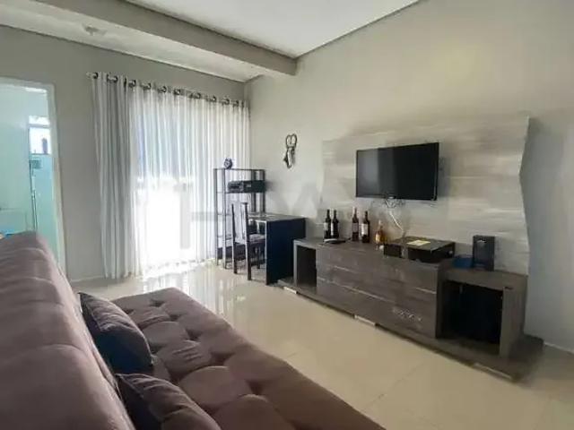 Apartamento para Venda em Chapecó/SC Esplanada 2 Quartos