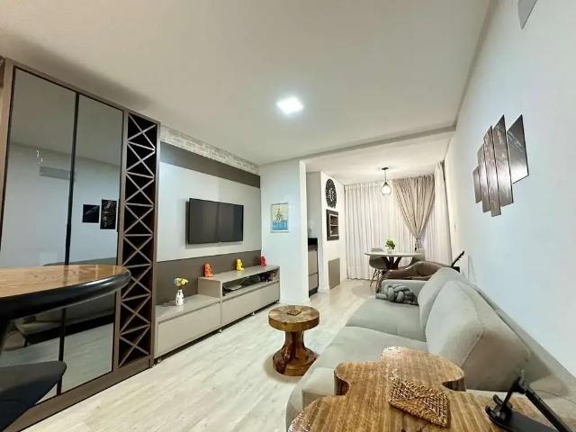Apartamento para Venda em Chapecó/SC Jardim América 2 Quartos