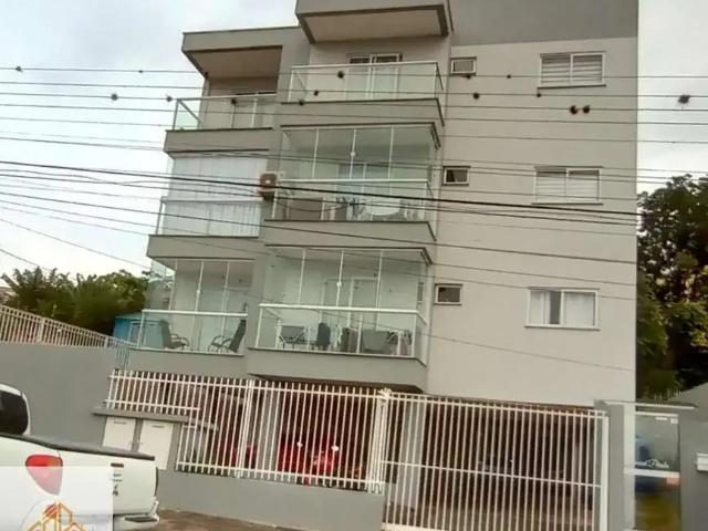 Apartamento para Venda em Chapecó/SC Jardim América 2 Quartos