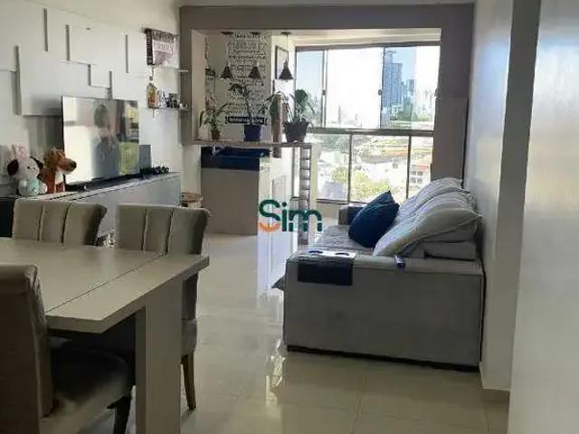 Apartamento para Venda em Chapecó/SC Jardim América 2 Quartos