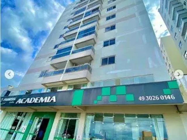 Apartamento para Venda em Chapecó/SC Jardim América 3 Quartos